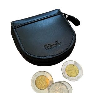 Umi | Bags | 22 Umi Leather Coin Purse | Poshmark